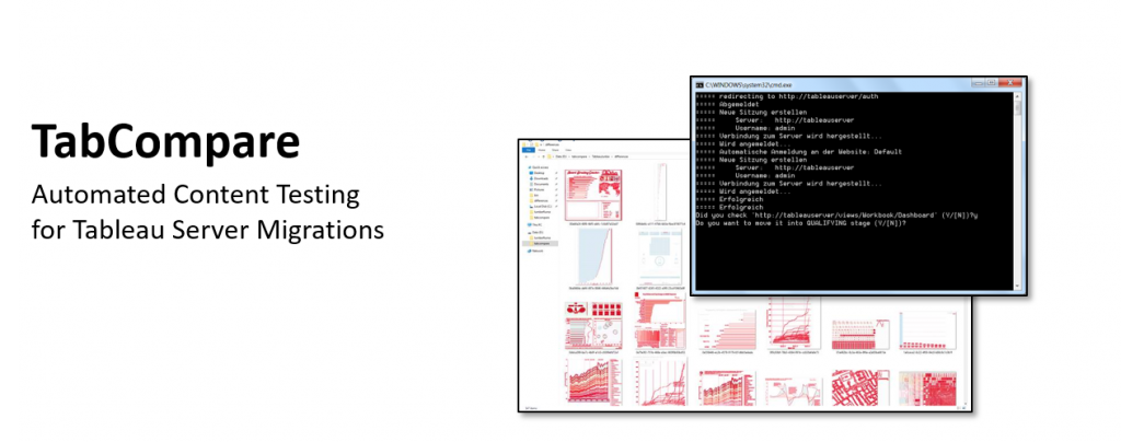 TabCompare – Comparing Tableau Server Views - tableaufans.com