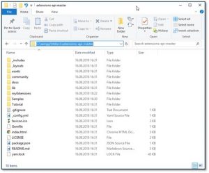 tableaufans.com » Tableau Extension API – Write Back – Updated Source Code for Tableau 2018.2