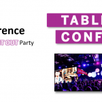 Tableau Conference – Fun Session about Embedding Tableau - tableaufans.com