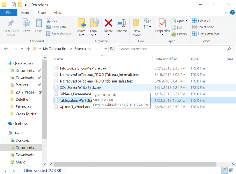 How To Write Back Data To Microsoft Sql Server