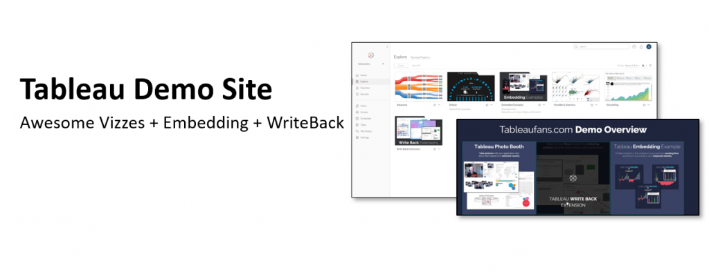 Tableaufans Tutorials Ideas Hacks